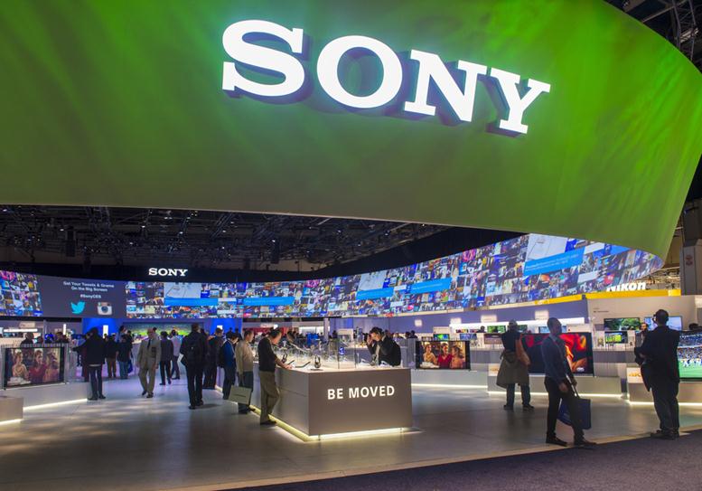 Sony Corporation Boosts Full-Year Operating Income Forecast ...